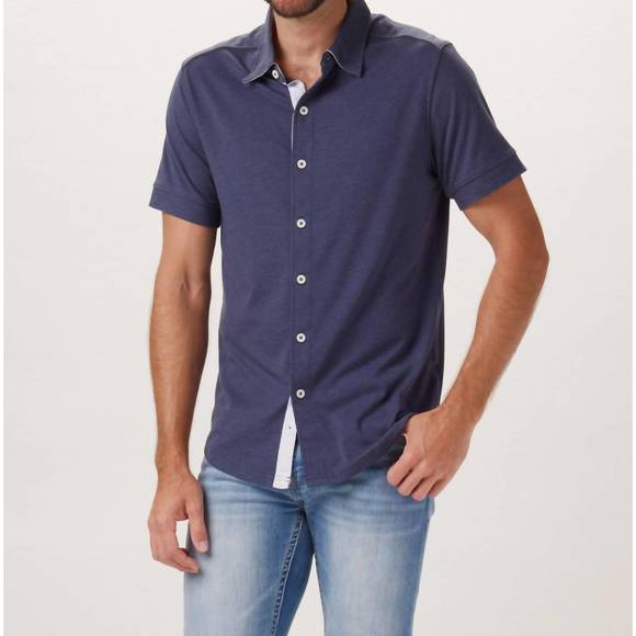 The Normal Brand | Shirts | New The Normal Brand Active Puremeso Short ...
